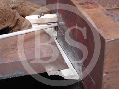 Backstop Industries, Co. - Ceramic End Tab - User Guide