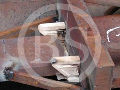 Backstop Industries, Co. - Ceramic End Tab - User Guide