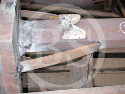 Backstop Industries, Co. - Ceramic End Tab - User Guide