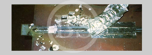 Backstop Industries, Co. - Ceramic Backing Plate - User Guide